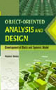 Object - Oriented Analysis and Design: Buy Object - Oriented Analysis ...
