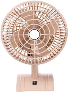 ECO SHOPEE || Mini Table Fan || 9 inch || Copper Motor || 1 year ...