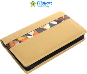 Flipkart.com | Flipkart SmartBuy Professional leatherette Cheque Book ...