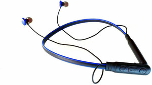 PREMBROTHERS Titanic Series 3987 Latest Version Wireless Neckband With ...