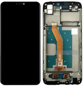 sparewala IPS LCD Mobile Display for Vivo Y83 Pro-Black(display glass ...