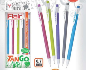 FLAIR Tango Mechanical Pencil 0.7mm Mechanical Pencil - Buy FLAIR Tango ...