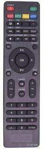 Electvision Remote Control for LED or LCD TV Compatible with Kevin Led ...