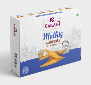 KAILASH NAMAK PARA MATHIS Price in India - Buy KAILASH NAMAK PARA ...