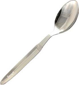 T-KA108 12 pcs Dinner Spoons for dining,15.5 cm, Daily use Spoon set ...