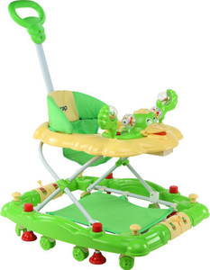 LuvLap Musical Walker & Rocker With Parent Rod - Buy Baby Care Products ...