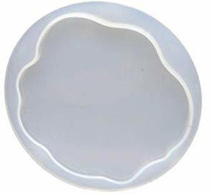 Gold Leaf Round Designing 4" - Round Designing 4" . shop for Gold Leaf ...