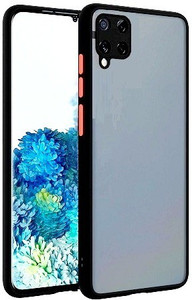Xec2us Back Cover for Samsung Galaxy A12, M12, F12 - Xec2us : Flipkart.com
