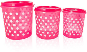 JAVA Polypropylene, Plastic Grocery Container - 5000 ml, 7000 ml, 10000 ...