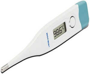 Hicks MT-101 Digital Thermometer (DMT-102) Thermometer - Hicks ...