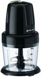 BAJAJ by BAJAJ Chop pro Vegetable Chopper Price in India - Buy BAJAJ by ...