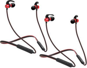 bAot 255 Sports Wireless Headset with Super Extra Bass Bluetooth Price ...