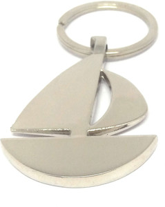 Key Era Ship Antique Mast Sailing Ship Keyring Key Chain Price in India ...