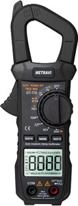 Metravi DT-725 Digital Multimeter Price in India - Buy Metravi DT-725 ...