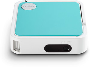 ViewSonic M1 Mini (120 lm / Remote Controller) Portable JBL Audio ...