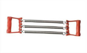 KGDA Springs & Hand Grip Feature | Chest & Muscle Building Tool ...