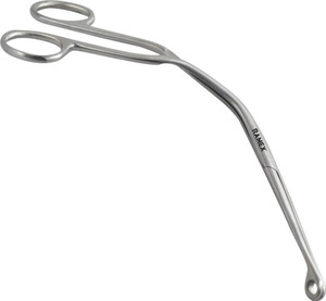 RAMEX Forceps, MEGILL INTUBATION FORCEP 8" / 20cm Hemostats Forceps ...