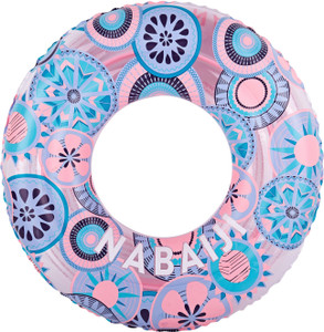 NABAIJI by Decathlon Kids' inflatable pool ring 65 cm 6-9 years Swim ...