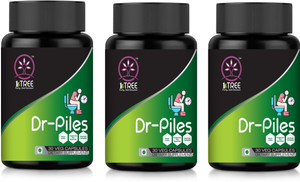 1 Tree Dr Piles Capsules-Piles Stop–Piles Relief Capsules–Hemorrhoid ...