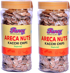 Fancy Sliced Areca Betel Nut Cutting Supari Kacchi Chips Natural Mouth ...