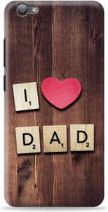 Dreamer Back Cover for VIVO Y66 - Dreamer : Flipkart.com