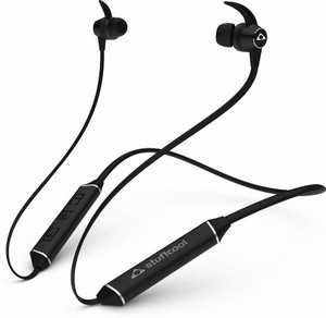 STUFFCOOL Jimi Bluetooth Wireless Neckband Earphone with Hand Free Mic ...