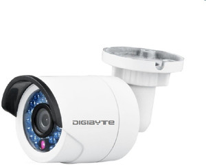 DIGIBYTE 2.4MP Full HD Nightvision Dome Security Camera Price in India ...