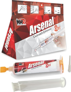 MMR Cockroach killer gel - Buy Baby Care Products in India | Flipkart.com