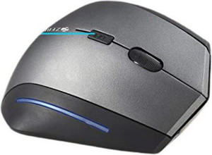 ZEBRONICS ZEBRONIC SHOOTER MOUSE Wireless Ambidextrous Mechanical Mouse ...