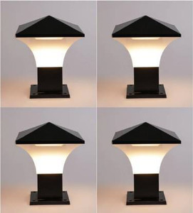 Online Generation Outdoor Gate Light, Lights for Boundary Pillar Lamp T ...