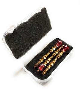 GSK Cut Universal Magnet Driver Bit PH2/PH2 Double Ended/Anti-Slip ...