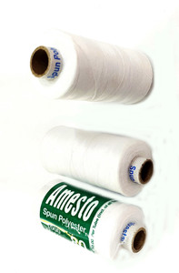 S Mark White Thread Price in India - Buy S Mark White Thread online at ...