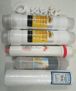 DAMS DAMS_Ro_Service Kit01 Solid Filter Cartridge Price in India - Buy ...