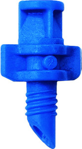 DIY Crafts Garden Sprinkler Simple Refraction Nozzle Sprinkler ...