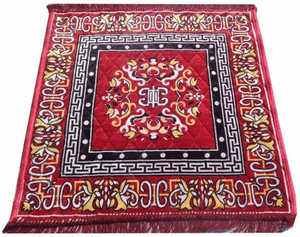 7 CLOUDS INDIA Indian Altar Cloth Price in India - Buy 7 CLOUDS INDIA ...