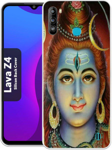 Khadoliya Back Cover for Lava Z6 - Khadoliya : Flipkart.com