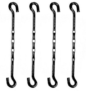 Menage Swing Link Rod saliya for Porch Swings Stainless Steel Heavy ...