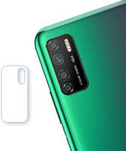 VPrime Screen Guard for VpRiMe:- Infinix Note 7 Lite - VPrime ...