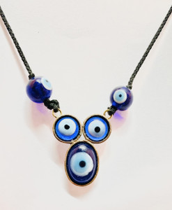 VAIBHAV Evil Eye/Nazar Raksha/Nazar Suraksha Pendant/Locket/Kawach for ...