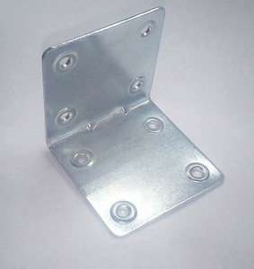 Hardware L Bracket 2 x 2 x 2 inch (12 Pcs) 2x2x2 Shelf Bracket Price in ...