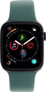 AARTI CRAFTS T500 PLUS PRO SMARTWATCH SCROLL WORKING GREEN Smartwatch ...