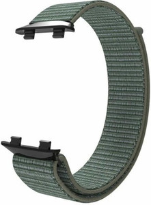 JKR Nylon Strap for 41mm Smartwatch o Smart Watch Strap Price in India ...