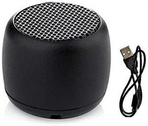 Buy Casa Tech New Arrival Pocket Size Wireless Coin Speaker with Loud ...