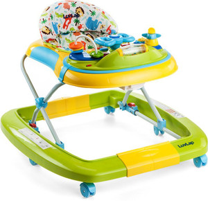 LuvLap Musical Walker & Rocker - Buy Baby Care Products in India ...