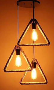 CARSTEN CARS-CLUSTER HANGING RASSI TIKONA THALI Cluster Pendant Light ...