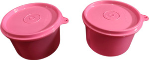 TUPPERWARE Plastic Fridge Container - 500 ml Price in India - Buy ...