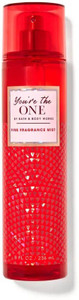 Bath and Body Works You're The One Mist Body Mist - For Women - Price ...