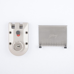 Godrej Locks Steel Matte Deadbolts Price in India - Buy Godrej Locks ...