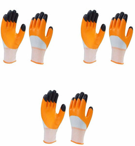 Amarud Superior Quality Anti Cut Resistant Reusable Hand Gloves ...
