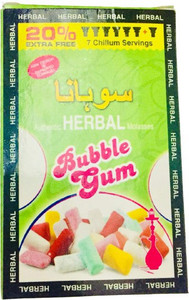 SCORIA HOOKAH FLAVOUR BUBBLE GUM Hookah Flavor Price in India - Buy ...